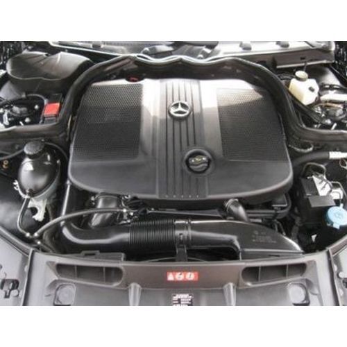 2011 Mercedes W218 C218 W212 E250 E300 CLS 250 2,2 CDI Motor 651.924 204 PS | eBay