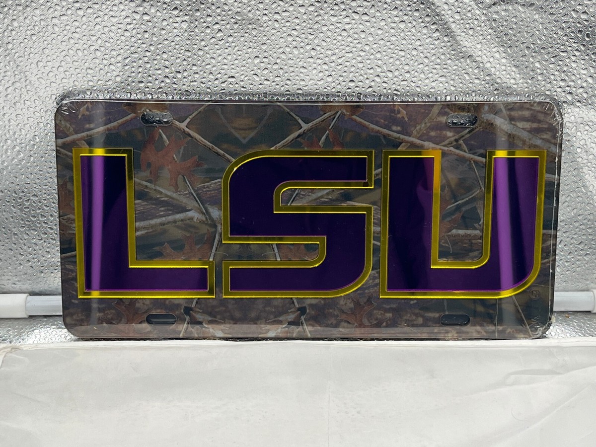 Georgia Bulldogs License Plate Rico Industries NCAA Georgia Bulldogs ...