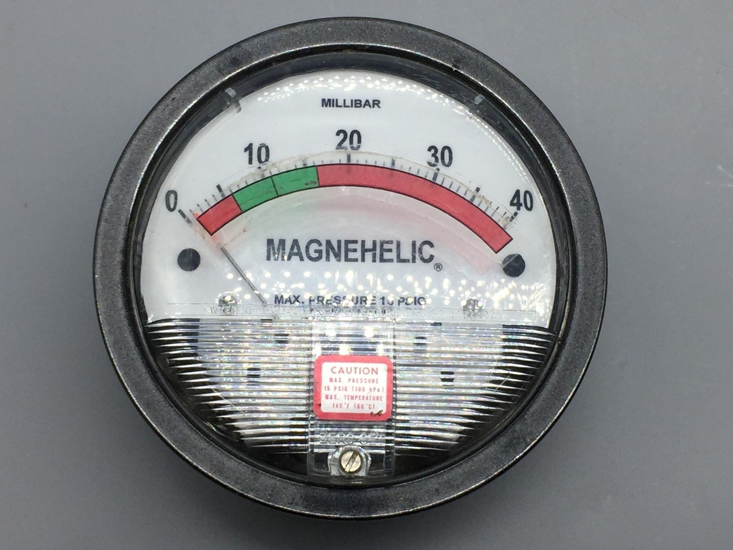 Dwyer 161986 00 Magnehelic Pressure Gauge 0 40 Millibars EBay dwyer-161986-00-magnehelic-pressure-gauge-0-40-millibars-ebay