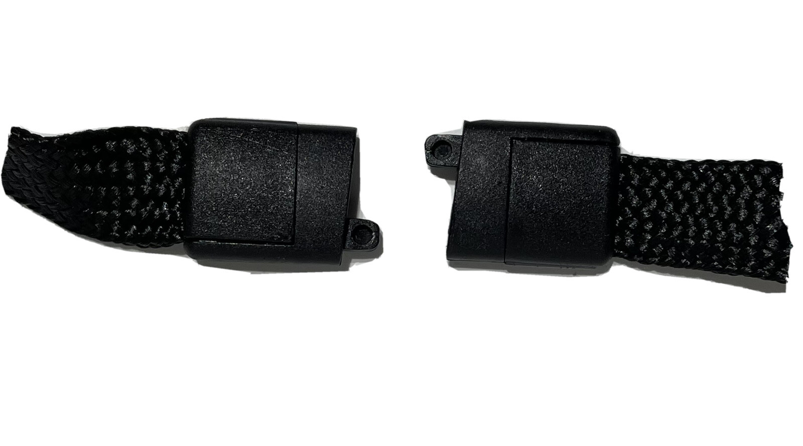 10 Pack - Breakaway Lanyards NO TWIST/ METAL FREE Plastic Hook | eBay