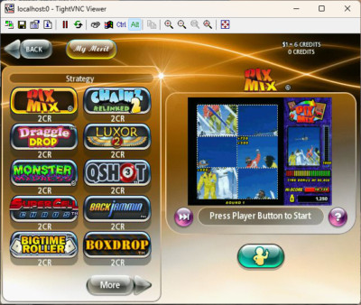 PIX MIX - MEGATOUCH Ion 2014 Legacy Add-On Game Update - Upgrade for ...