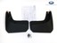 2019-2022 Chevrolet Silverado 1500 Rear Molded Splash Guards 84109906 ...