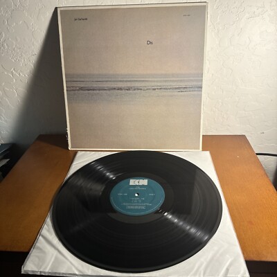 Jan Garbarek Dis | eBay