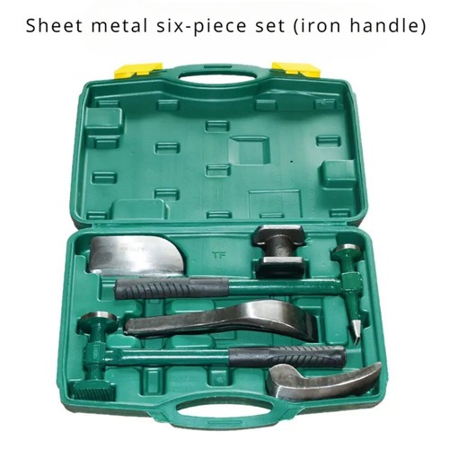 Automotive Sheet Metal Repair Automotive Panel Dent Sheet Metal Repair ...