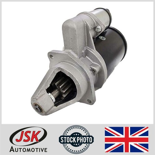 Starter Motor International Harvester 454 474 484 485 574 584 585 674 ...