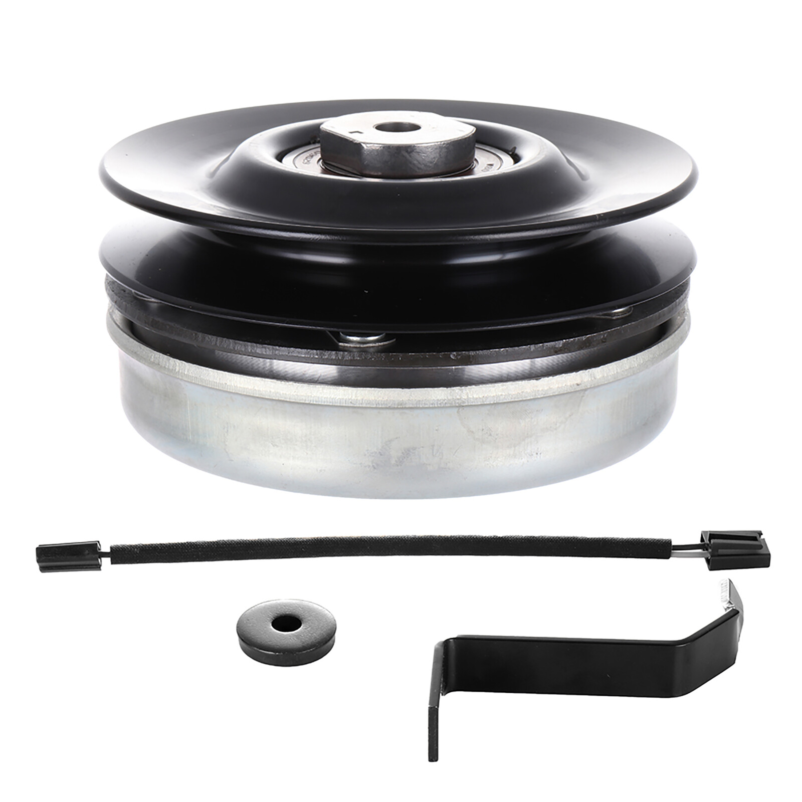 Electric PTO Clutch For JOHN DEERE GY20878 Lawn Mower L120 L130 | eBay