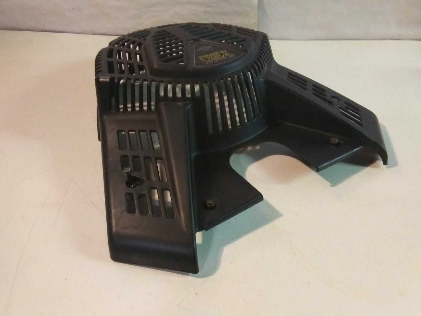 BRIGGS & STRATTON ENGINE DEBRIS GUARD SCREEN PART NUMBER 593636 | eBay