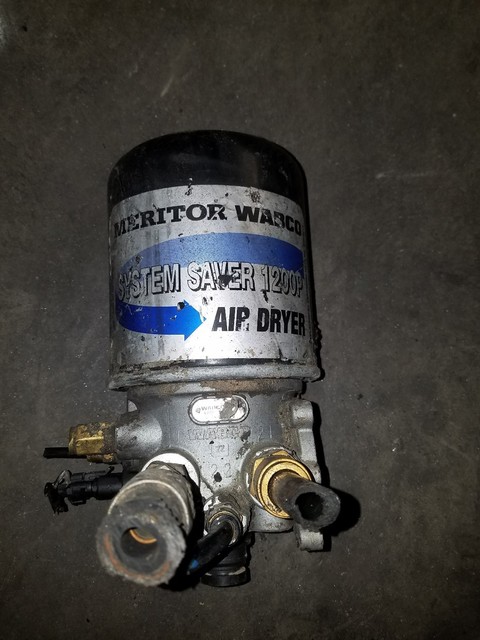 R950011 MERITOR WABCO AIR DRYER SYSTEM SAVER 1200 ( DBR) | eBay