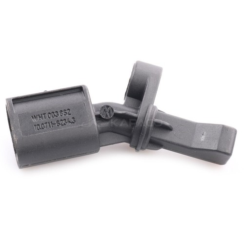 4pcs WHT 003 860 /861 /862/ 863 ABS Wheel Speed Sensor For AUDI A2 VW ...