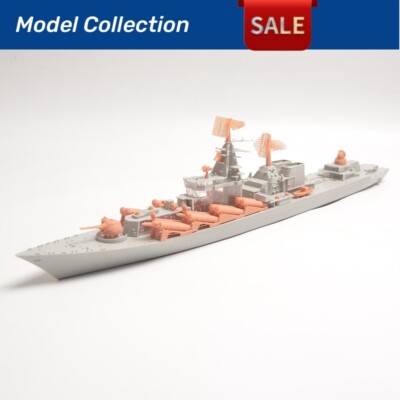 1/350 Model Upgrade Sets Soviet Navy Moskva | eBay