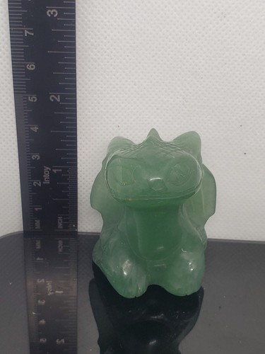 Genuine Green Aventrine Crystal Toothless Dragon | eBay