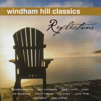 Reflections - Windham Hill Classics / CD 755174564529| eBay