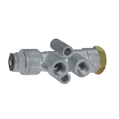 Sealco Type Lock Out Valve 170.110591 RSL110591 | eBay