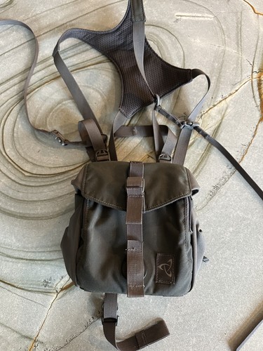 MYSTERY RANCH Quick Draw Bino Harness, Foliage, Magnetic Closure | eBay