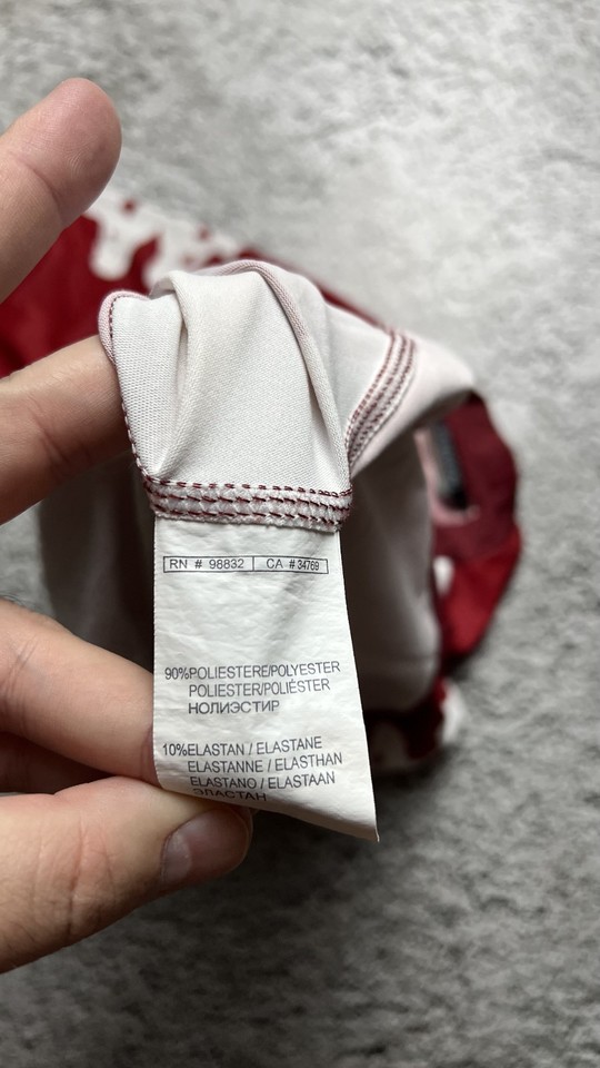 2006-2007 1FCK Kaiserslautern Josh Simpson kappa jersey #15 | eBay