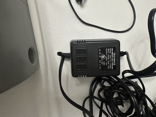 XM Audio System Sirius Satellite Radio NO Remote F5X007 No Receiver ...