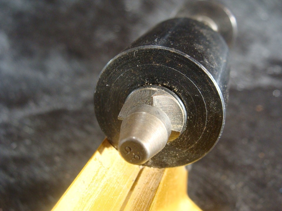 Forster Products Case Trimmer & .35 Cal Pilot | eBay