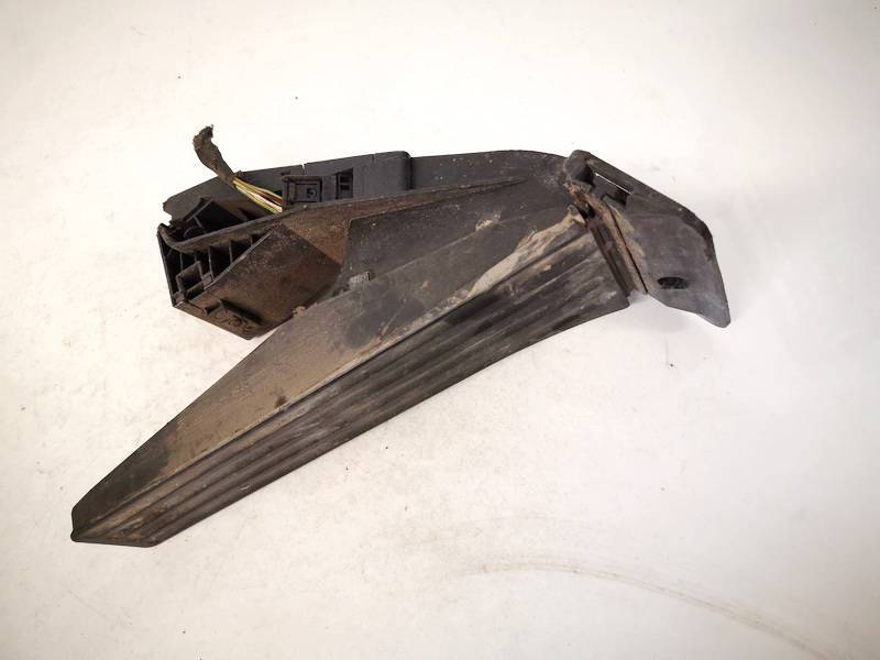 3542685264401 POTENTIOMETRE PEDALE ACCELERATEUR 259160-10 for BMW ...