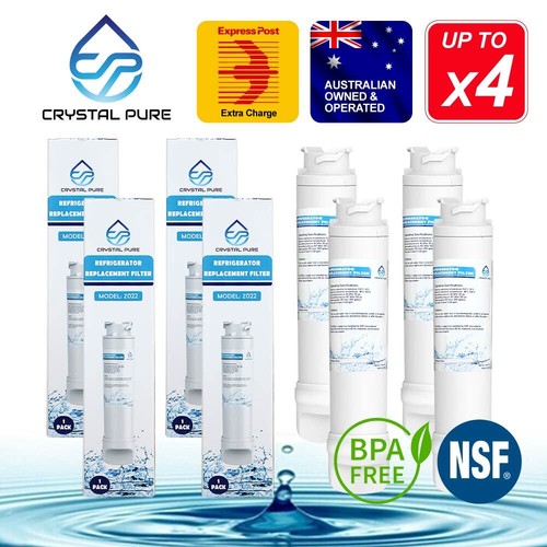 Water Filters for Electrolux EPTWFU01 807946705 WSE6870SA EHE6899 ...