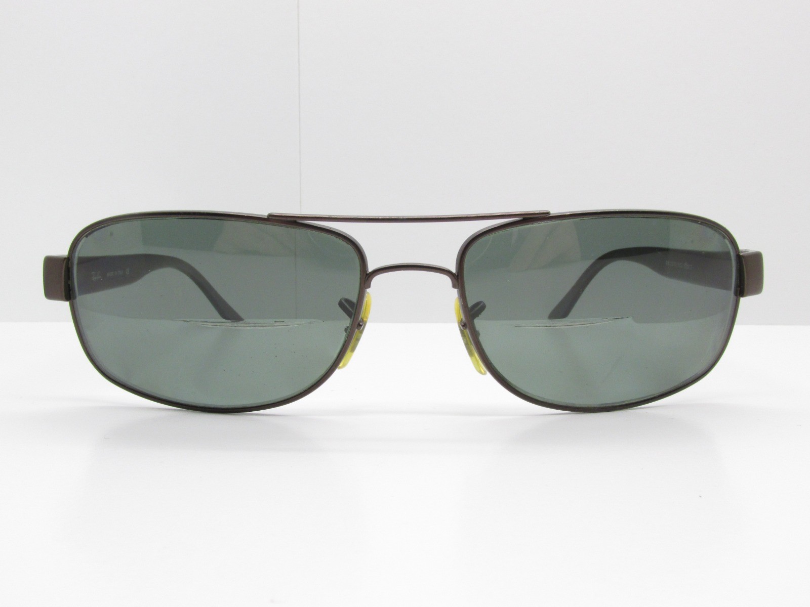 RAY-BAN RB 3273 012 AVIATOR EYEGLASSES FRAMES 57-17-130 54702 | eBay