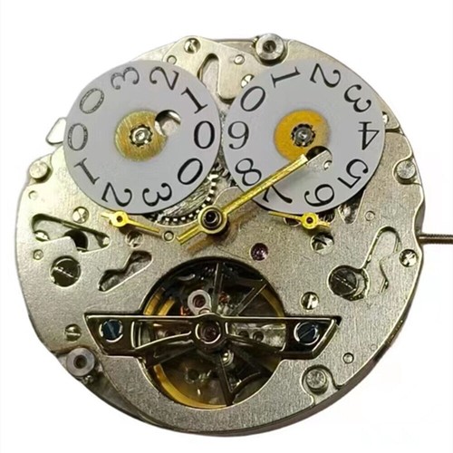 Tianjin Seagull ST2525 ST25 Automatic Mechanical Movement Single ...