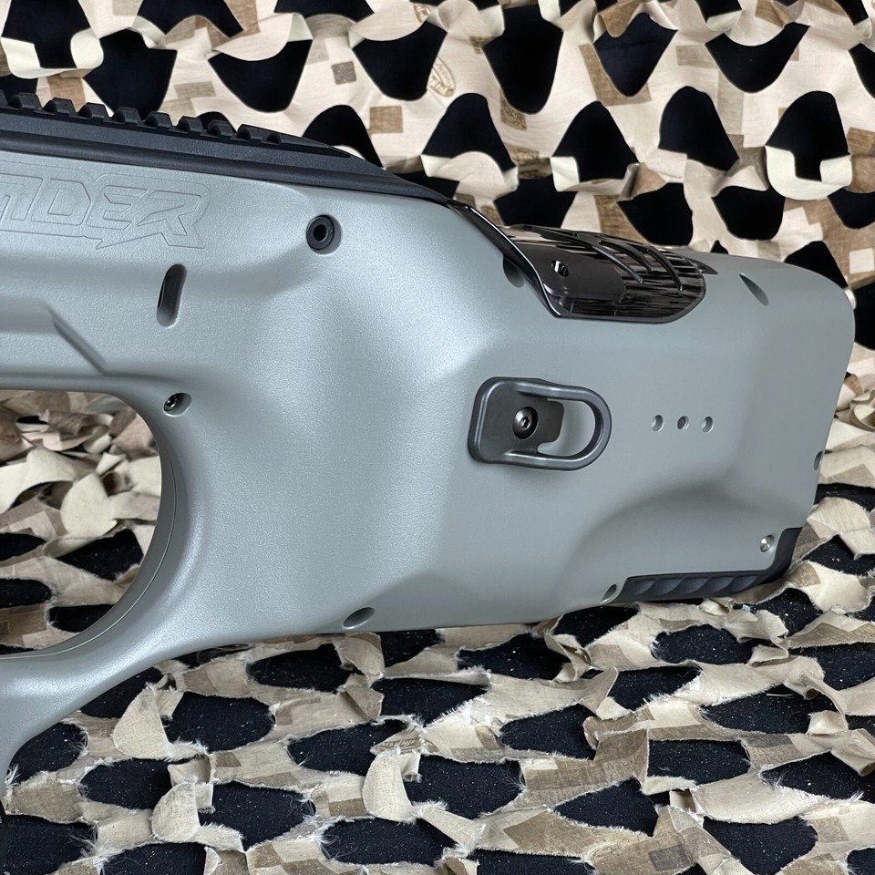 NEW Empire D*Fender Elite Paintball Gun w/ Integrated Loader - Xanadu ...