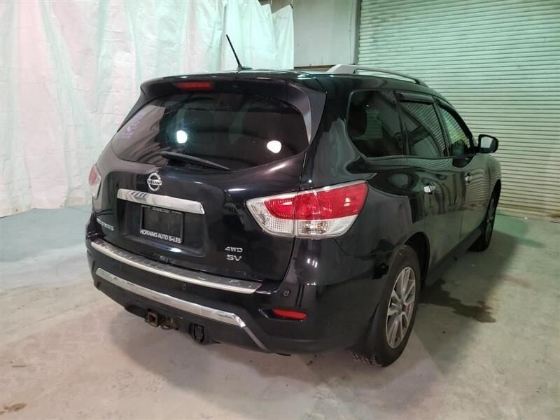 2013-2020 Nissan Pathfinder Automatic Trans Floor Gear Shift Shifter ...