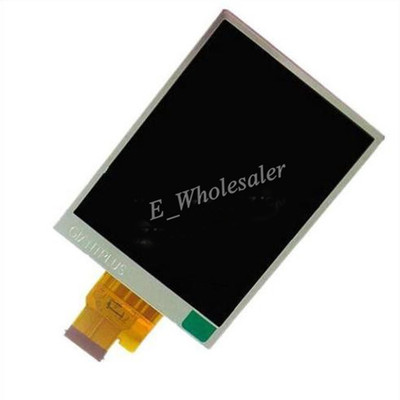 New LCD Display Screen For Nikon Coolpix S7000 Digital Camera ...