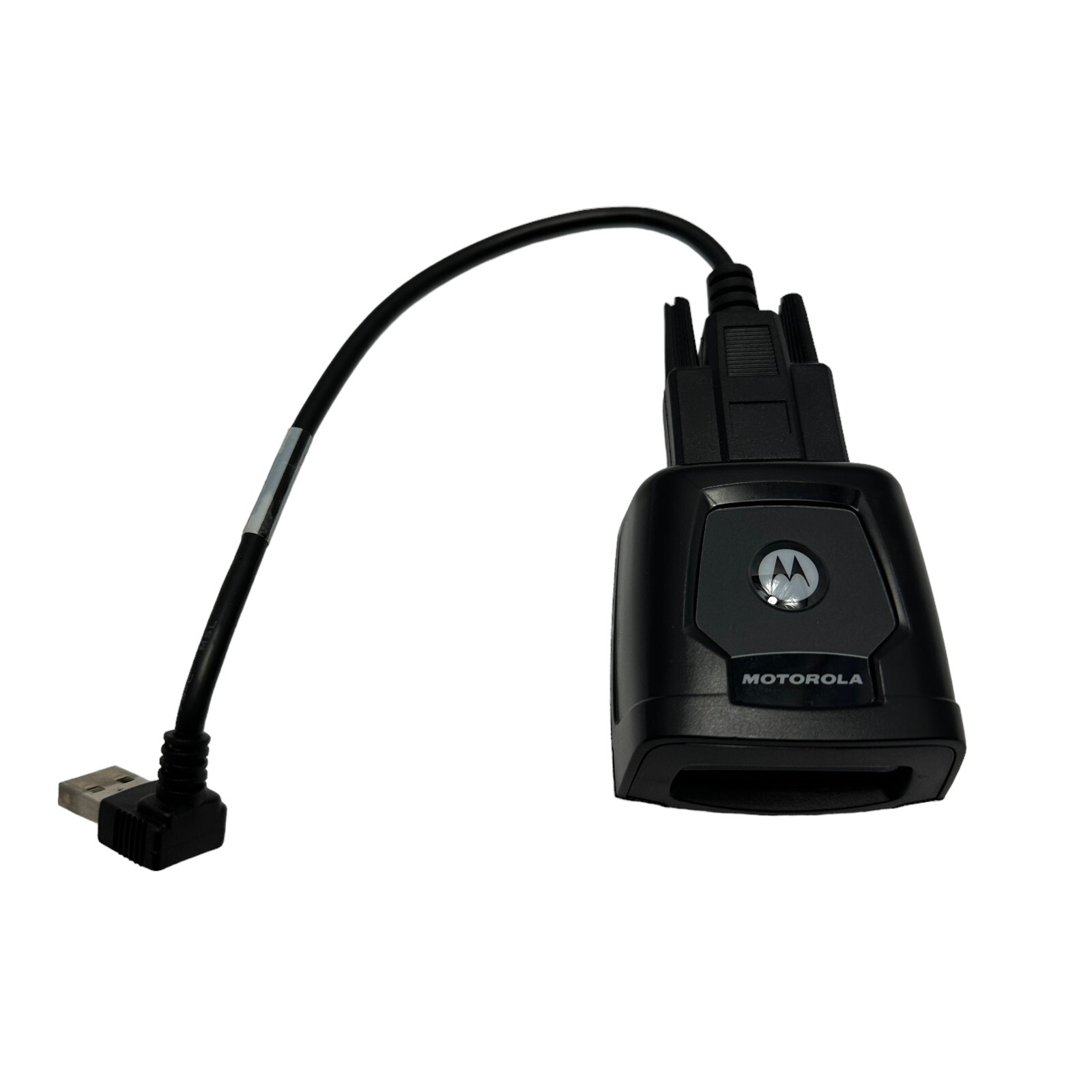 Zebra Ds457 Fixed Mount 1d/2d Imager Barcode Reader USB Scanner W ...