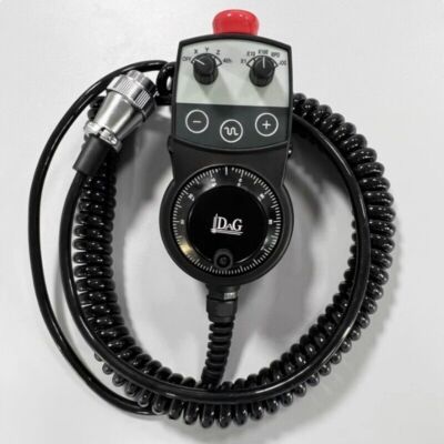 1Pcs New FIT FOR Electronic hand wheel HBA-116258 | eBay