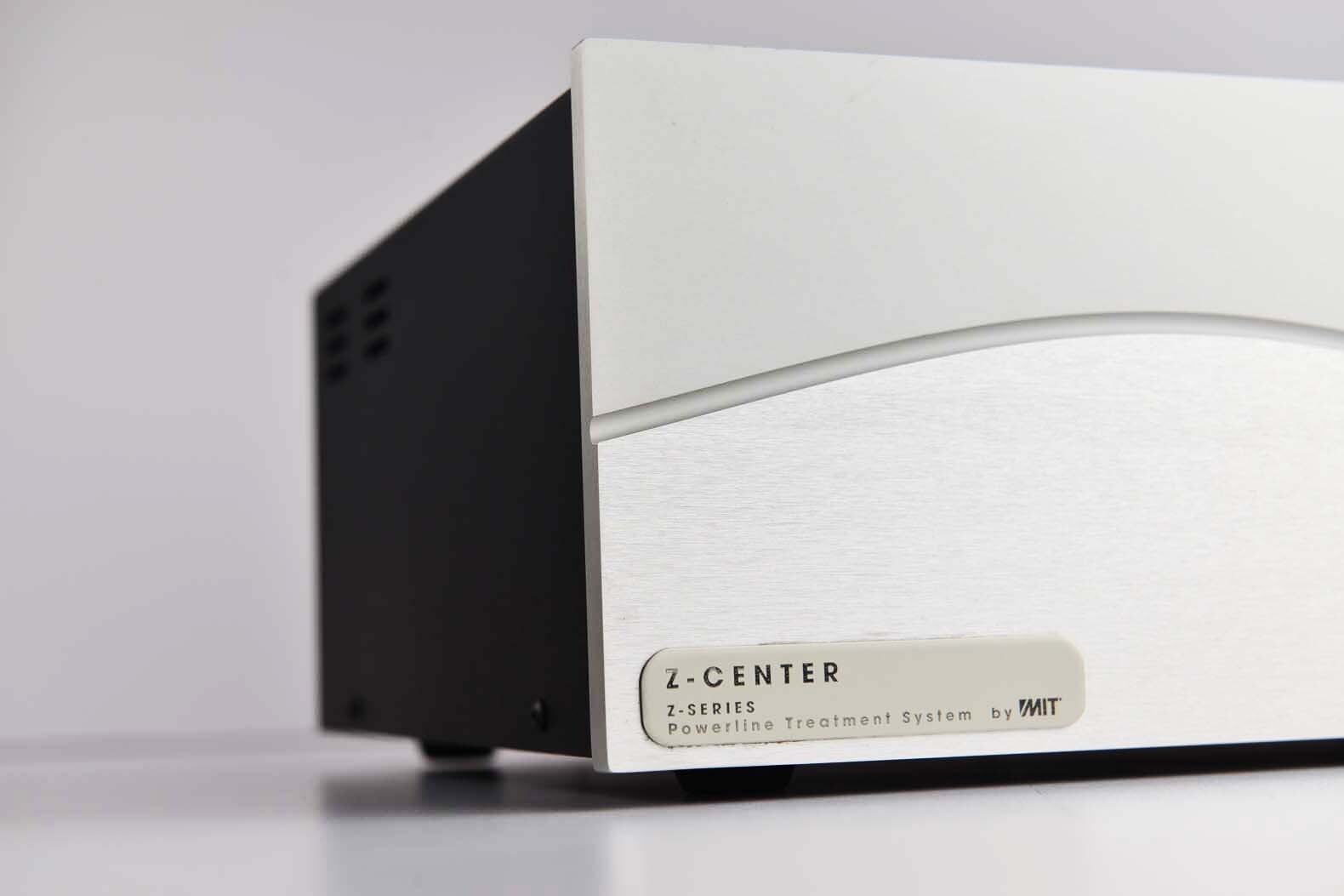 New MIT Z-Center PowerTreatment System AC / Power Conditioner | eBay