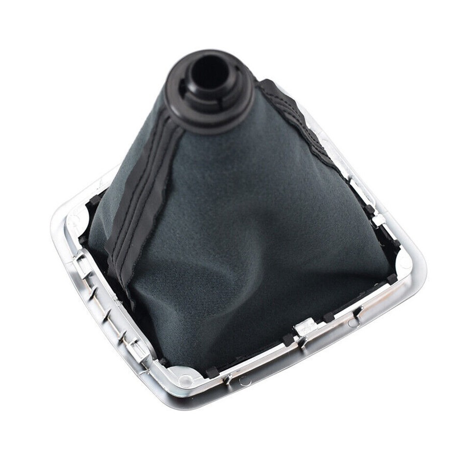 5 Speed Gear Shift Knob Lever Shifter For Ford Focus 2 MK2 FL C-MAX ...