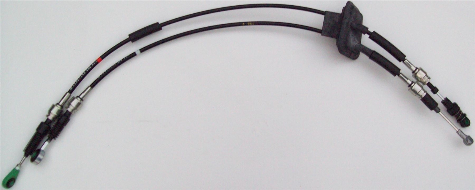 Fiat 500 Gear Selector Cables 55251251 for sale online | eBay