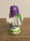 Little People Buzz Lightyear Toy Story 2.7” Action Figure Plastic Toy ...