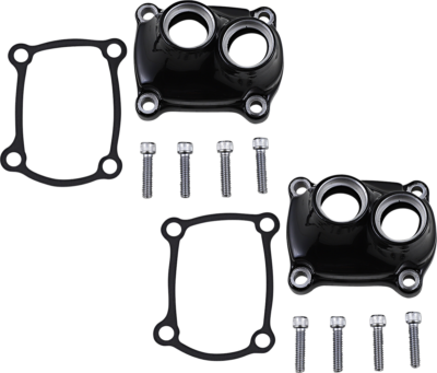 Lifter Cover - Black - M8 Replaces Harley-Davidson # 25700890 | eBay