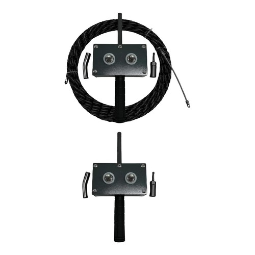 Automatic Cable Wire Puller Tool Wiring Assist Device for Home ...