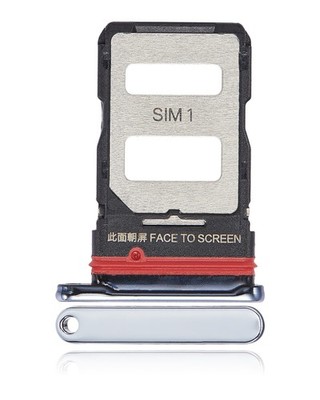 Dual Sim Card Tray Compatible For Xiaomi 11T Pro / Xiaomi 11T ...