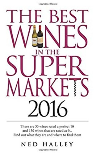 Meilleures Offres De Vin Dans Les Supermarchés 2016 Ned Halley | eBay