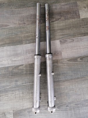 CERIANI / BETOR 35mm FORKS | eBay UK