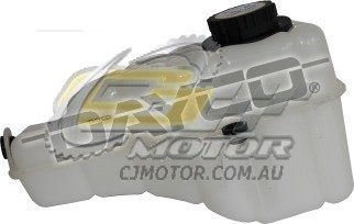 DAYCO Expansion Tank FOR Statesman New 5/03-7/03 5.7L V8 OHV MPFI WK ...