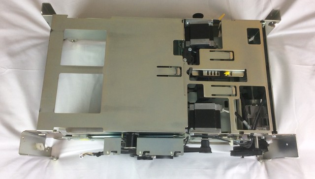 Diebold AFD Stacker 49211433000A for sale online | eBay