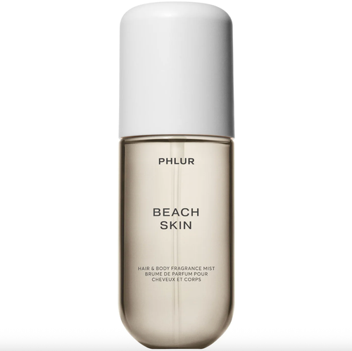 PHLUR Mini Beach Skin Body & Hair Fragrance Mist, Fresh Scent, Free ...