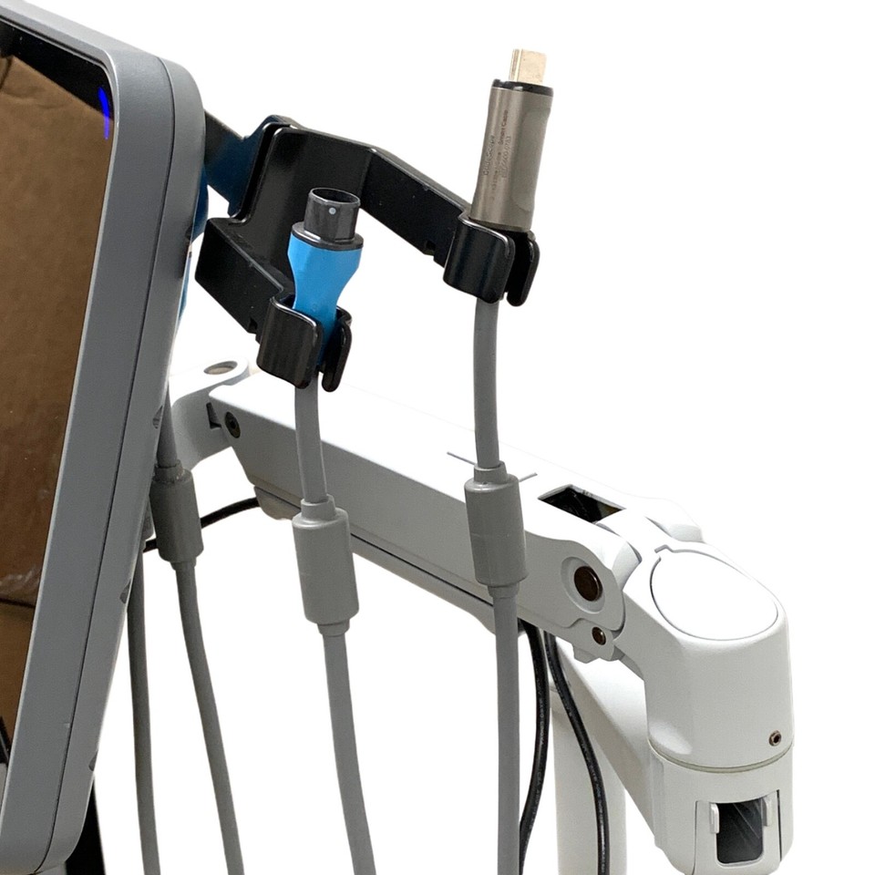 Glidescope Core 15, REF 0570-0404, Video Laryngoscope System w/ A/B ...