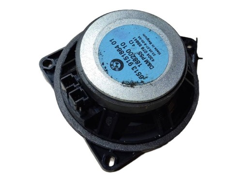 Mid-range speaker, HiFi/Top HiFi 65139151864 BMW X3 E83 X3 E83 LCI ...