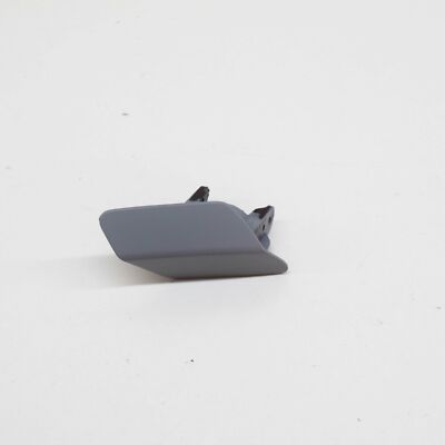 NEW BMW 3 FRONT M SPORT RIGHT SIDE HEADLIGHT WASHER COVER CAP F30 ...