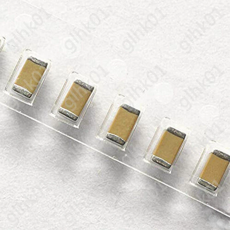 Ceramic Capacitor Smd