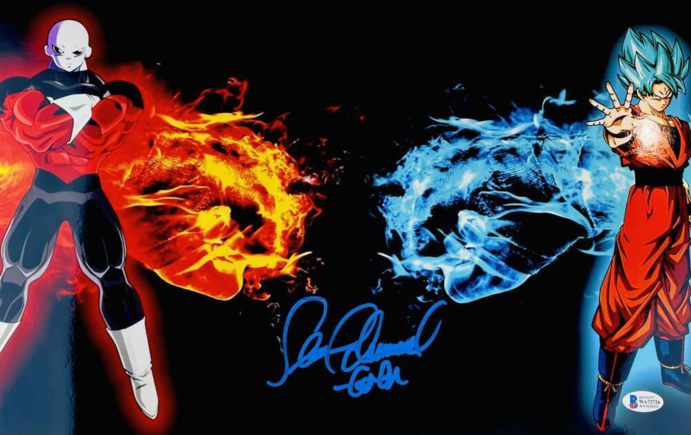 Sean Schemmel | Player