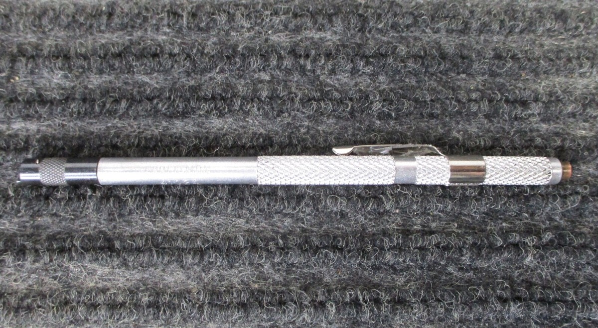 Starting Screwdriver