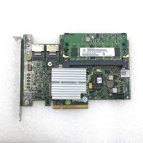 Dell Perc H700 512MB CACHE PowerEdge Server 6Gbps SAS Raid Controller ...