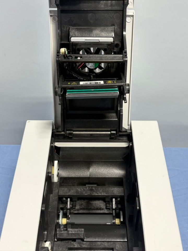 BadgePass EVOLIS Expert Primacy ID Maker Printer Part BP07510, 305 ...